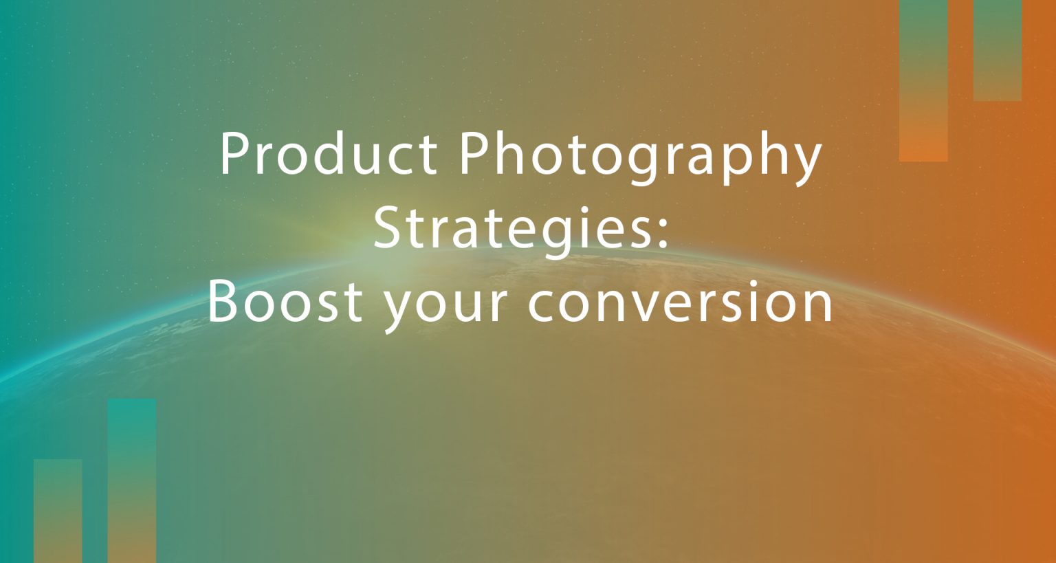 Product Photography Strategies: Boost Your Conversion - Blog | AMZ One ...