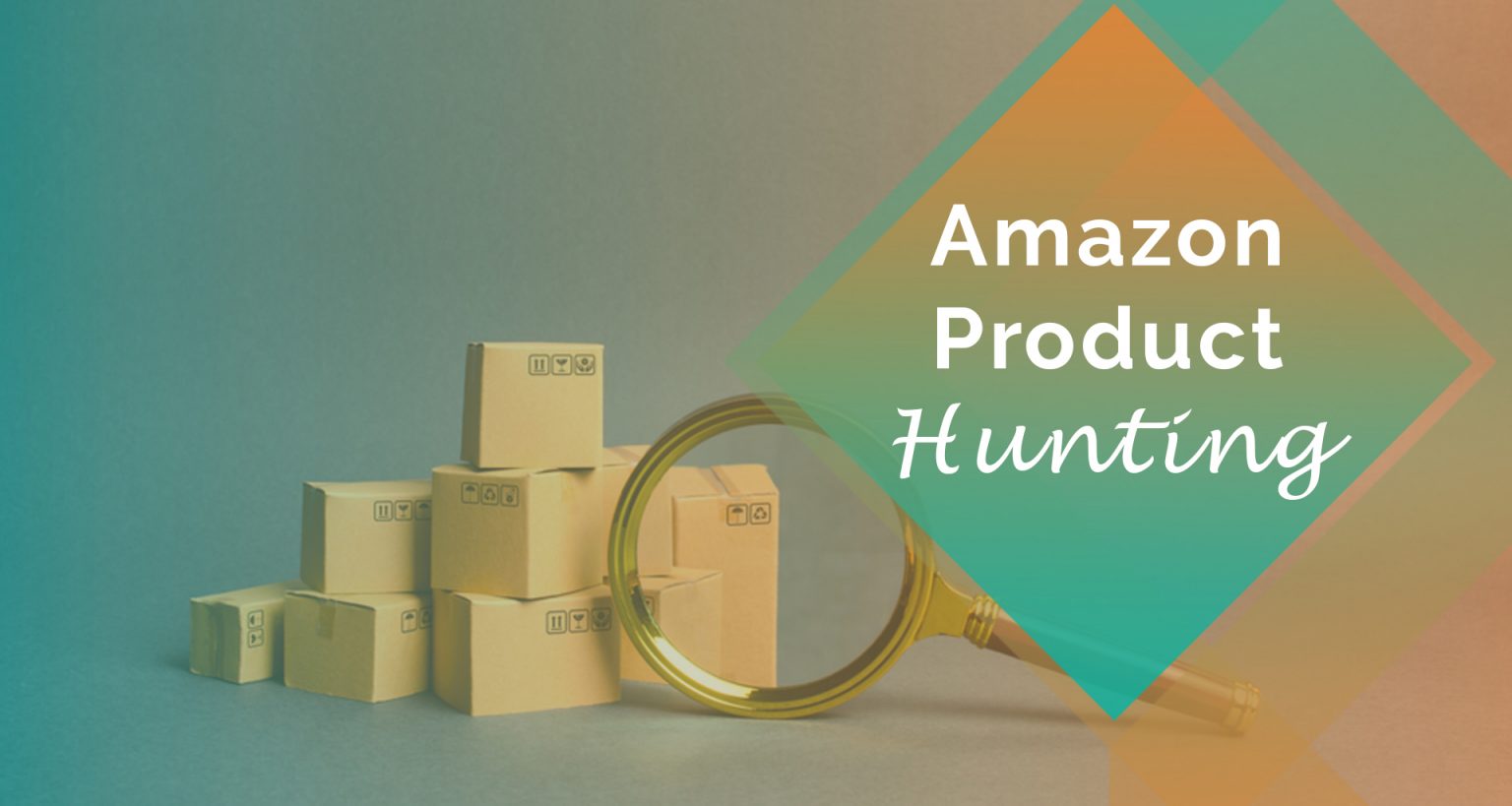 Amazon |12 Tips for Product Hunting in 2021 | AMZ One Step