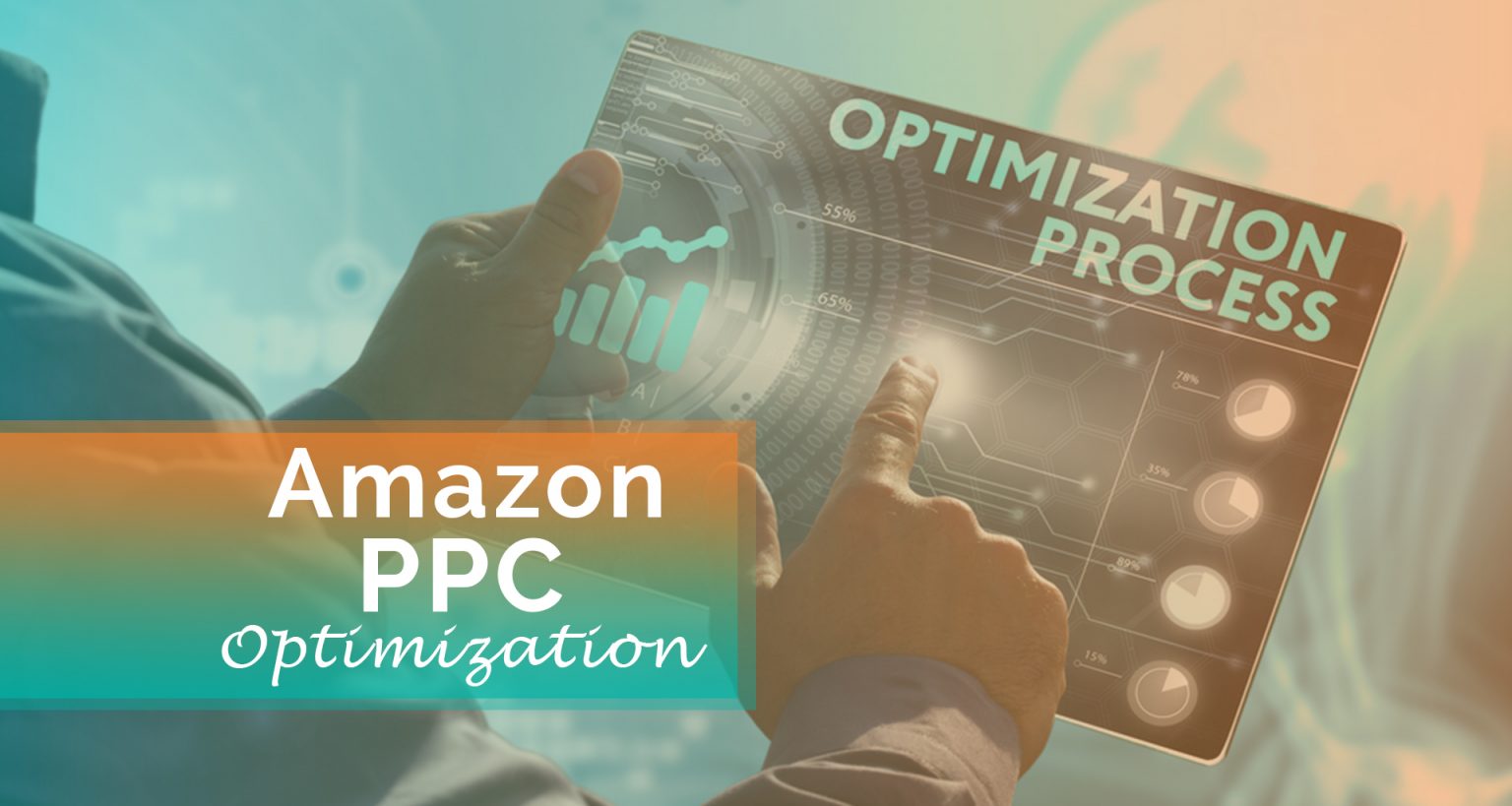 The Ultimate Amazon PPC Optimization Guide 2019: Amzonestep