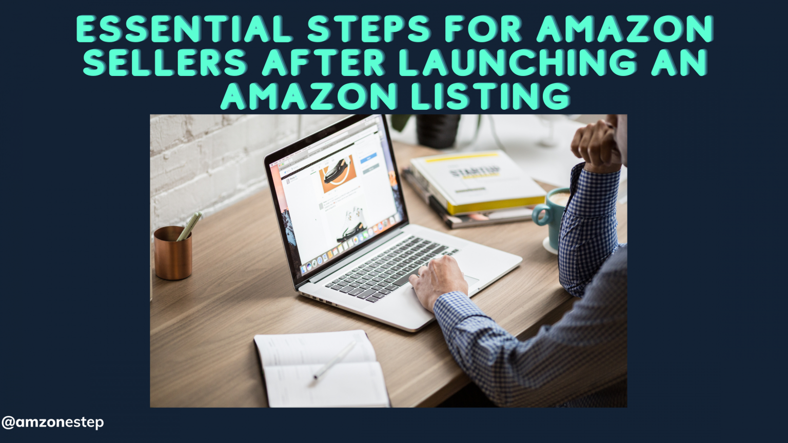 Amazon Communication Rules: What Is Allowed? - Blog | AMZ One Step ...