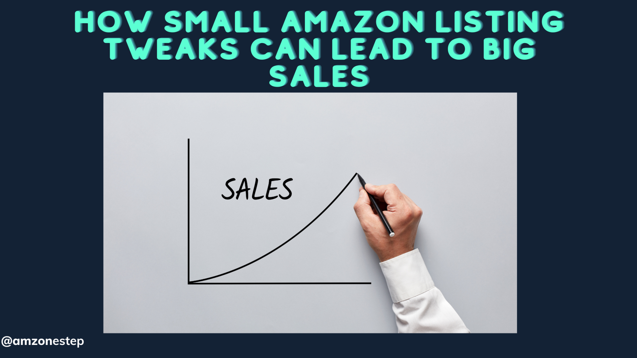 Amazon |12 Tips for Product Hunting in 2021 | AMZ One Step