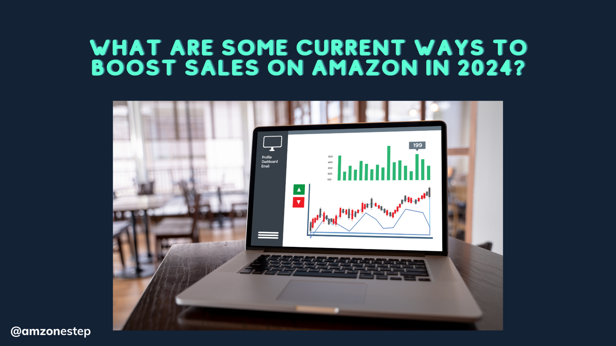 How to Use the Amazon Vine Program - Blog | AMZ One Step: Amazon FBA ...