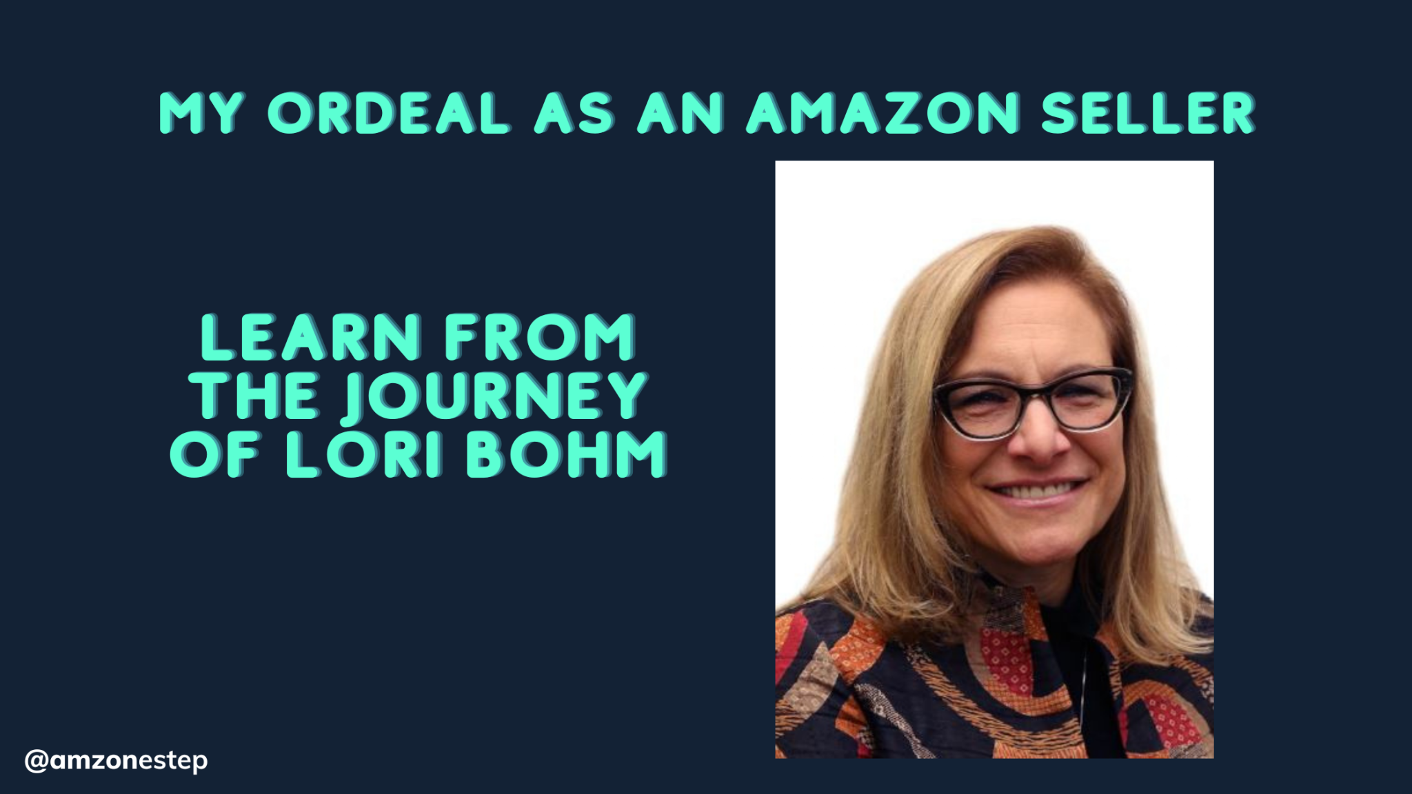 Amazon Communication Rules: What Is Allowed? - Blog | AMZ One Step ...