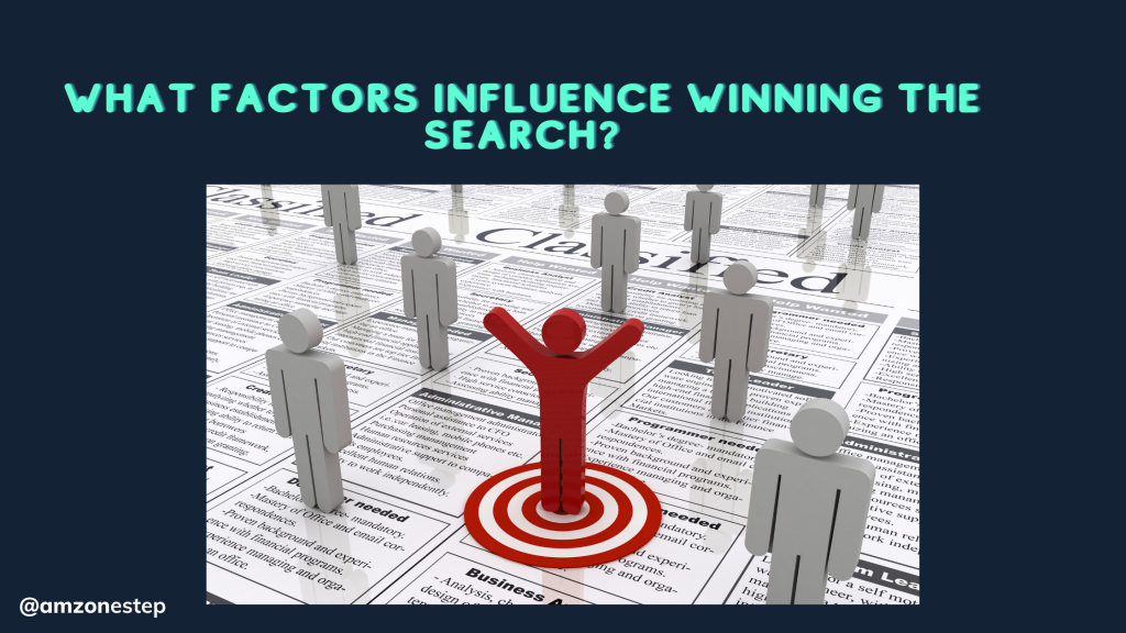 Amazon Communication Rules: What Is Allowed? - Blog | AMZ One Step ...