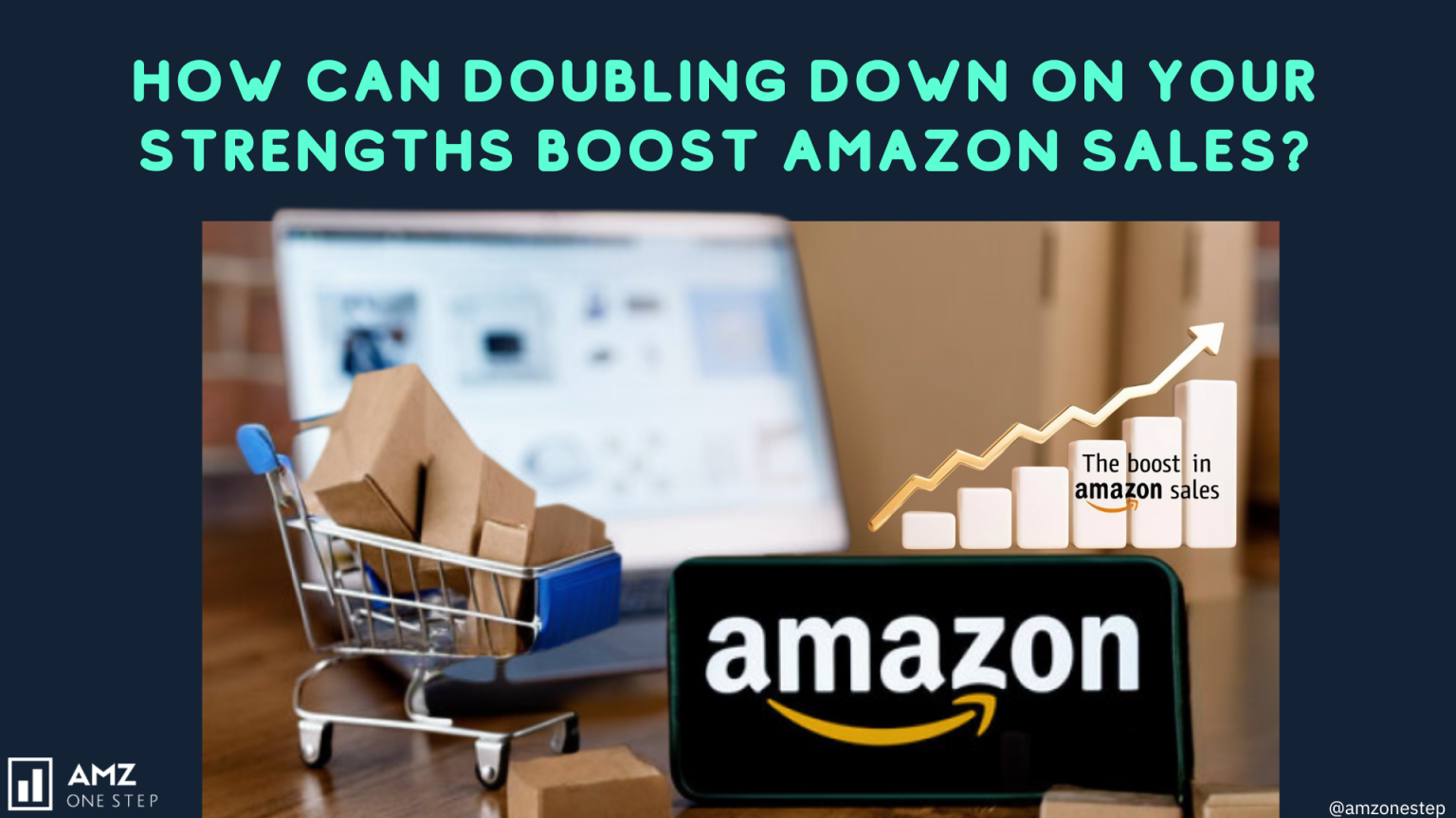 The Complete Guide To Amazon CTR (Click Through Rate) With Examples ...