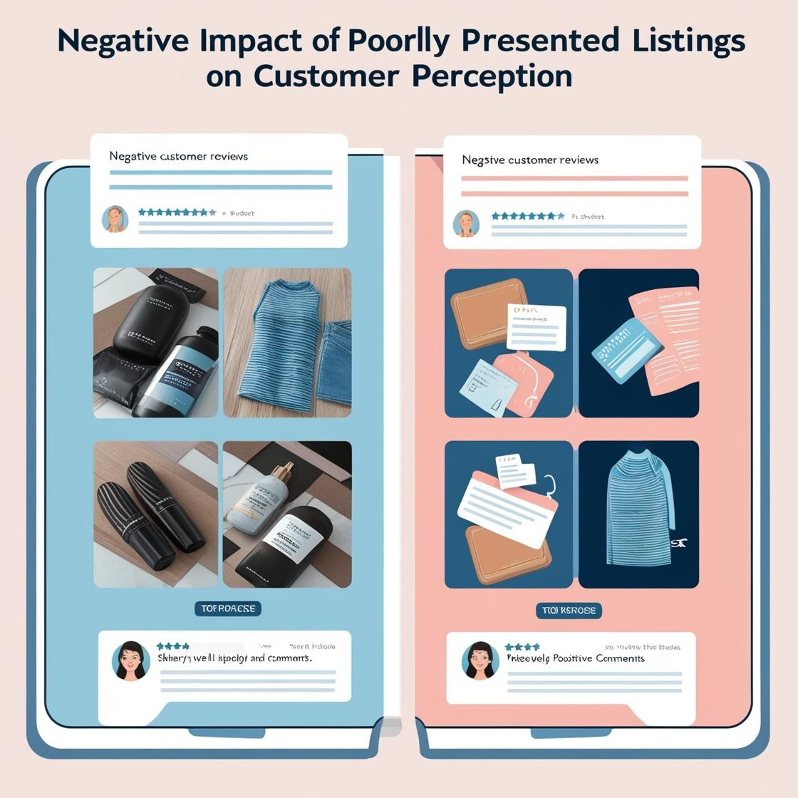 Is Amazon Penalizing Your Listings for Low-Quality Listing images ...