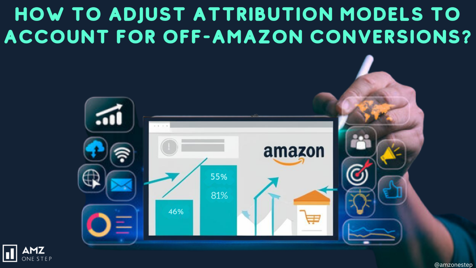 20 Stats to Drive Your Amazon Video Marketing Strategy - Blog | AMZ One ...