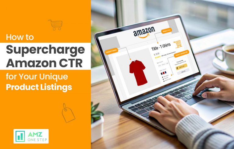 How To Supercharge Amazon CTR for Your Unique Product Listings - Blog ...