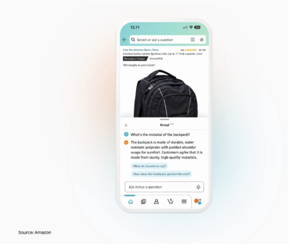 How to Optimize Your Amazon Listings for Rufus AI - Blog | AMZ One Step ...