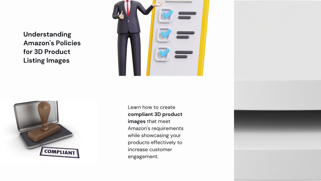 Is Your Amazon Listing Missing the Power of 3D Product Images - Blog ...