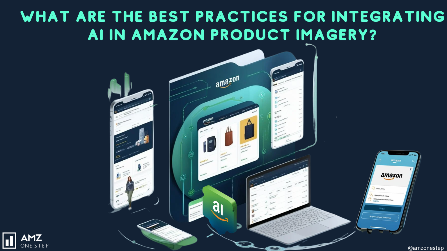 Amazon |12 Tips for Product Hunting in 2021 | AMZ One Step