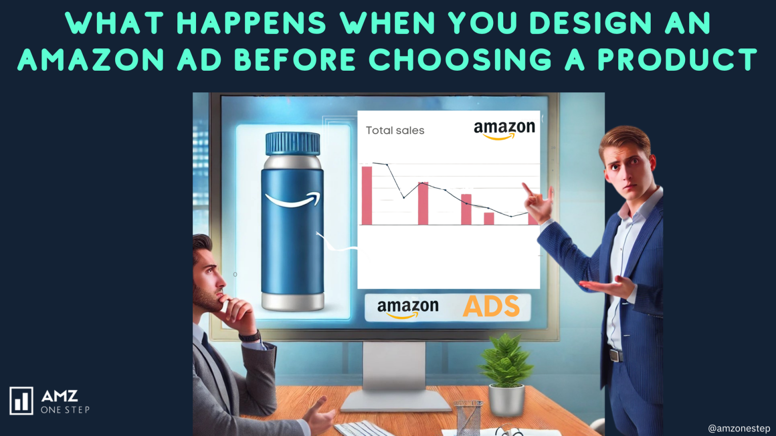 6 Steps to Selling Services on Amazon | Selling Hack