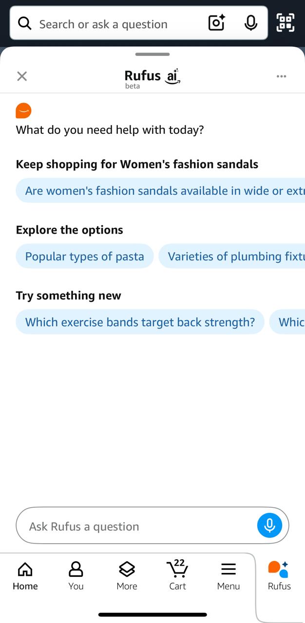 How to Optimize Your Amazon Listings for Rufus AI - Blog | AMZ One Step: Amazon FBA Consultants